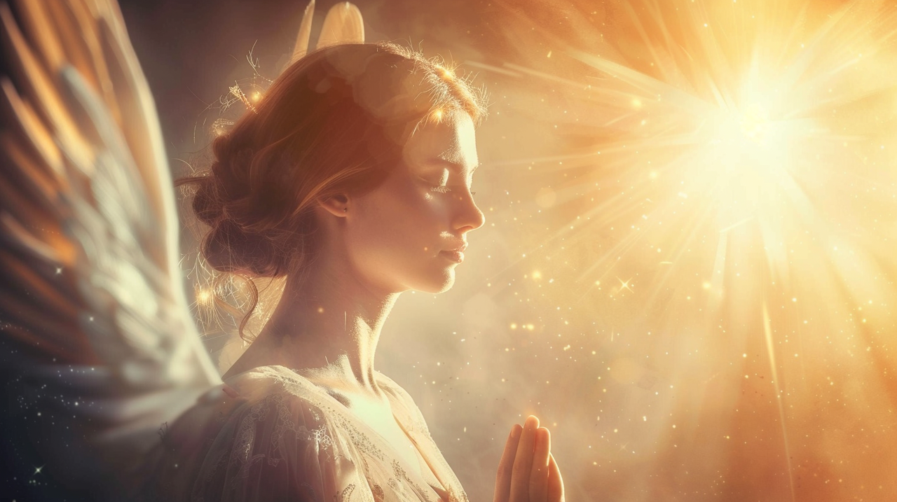 What Is My Angel Number? Easy Steps to Calculate and Understand It ...